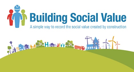 Construction industry can now show how it is Building Social Value ...