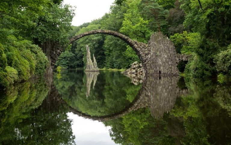Some of the most unusual bridges in the world - UK Construction Blog