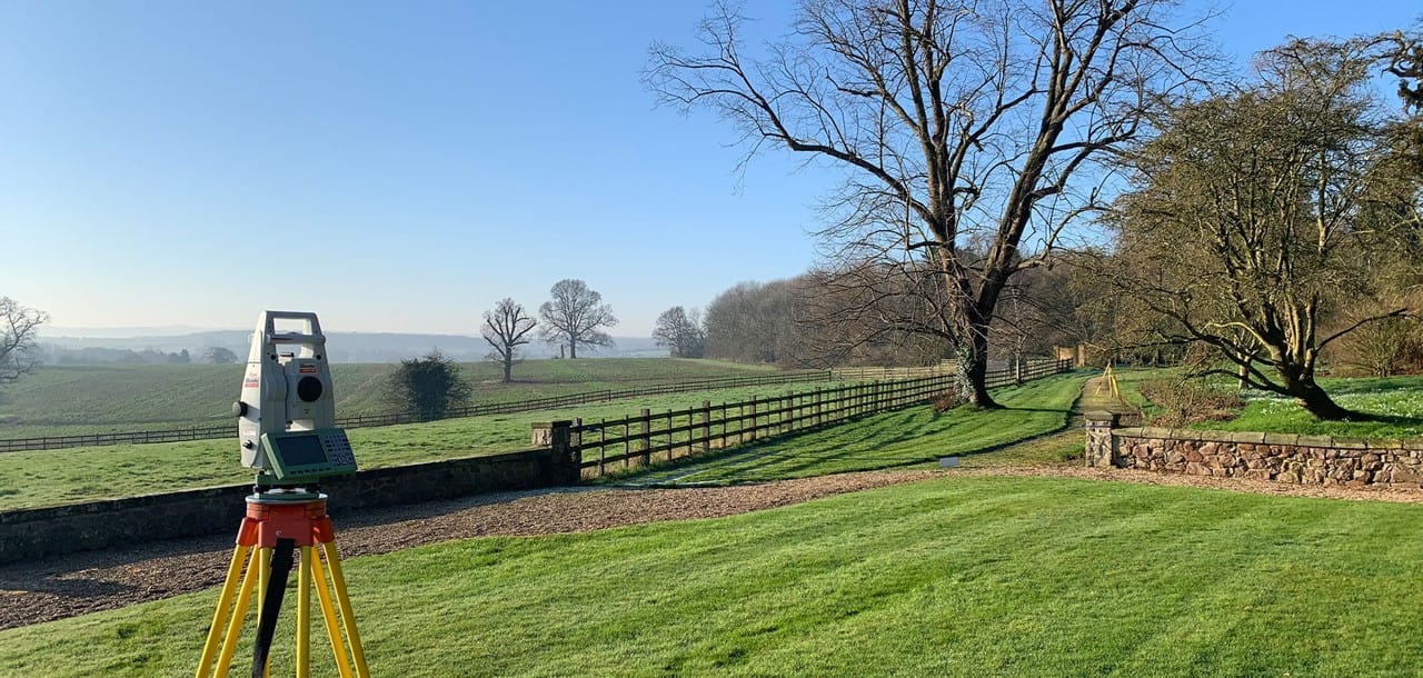 Topographical Surveys - Everything You Need To Know - UK Construction Blog