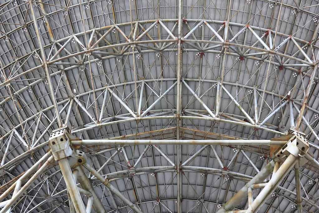 Scaffolding Temporary Roof - Benefits and Solutions for 2025 - UK ...