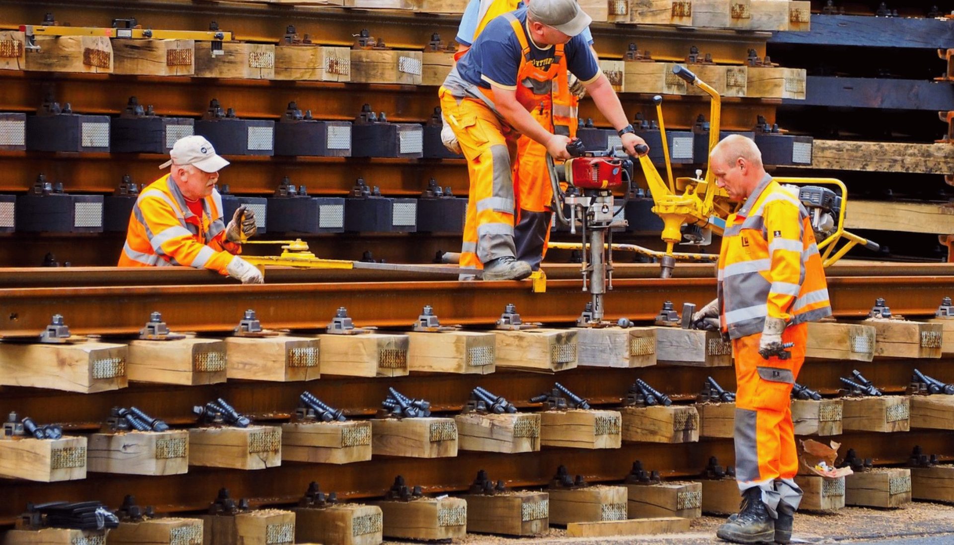 Top Construction Recruitment Agencies in Birmingham 2025 - UK ...
