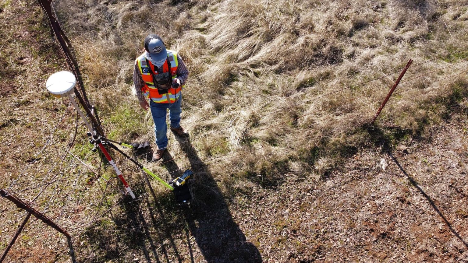 The Different Types of Surveyors - Listed & Explained