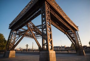 King Post Truss Design: Simplifying Structural Solutions - UK ...
