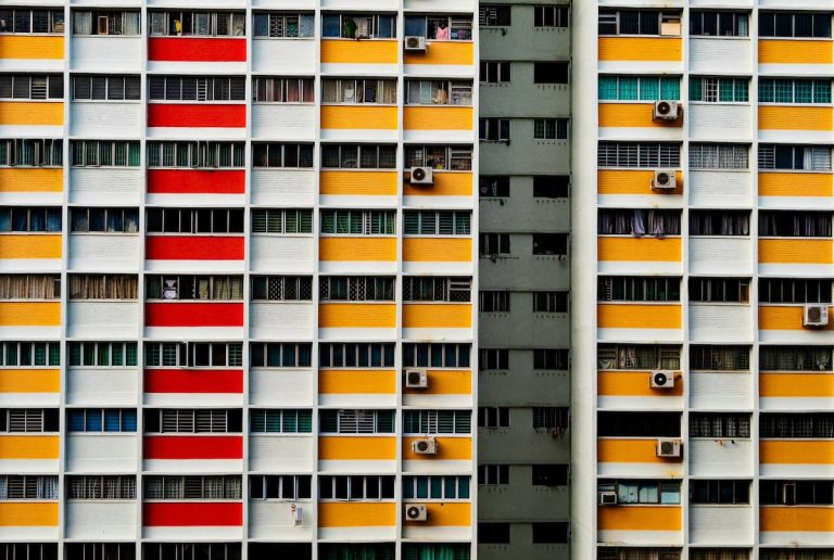 A Comprehensive Guide To Building A Block Of Flats - UK Construction Blog