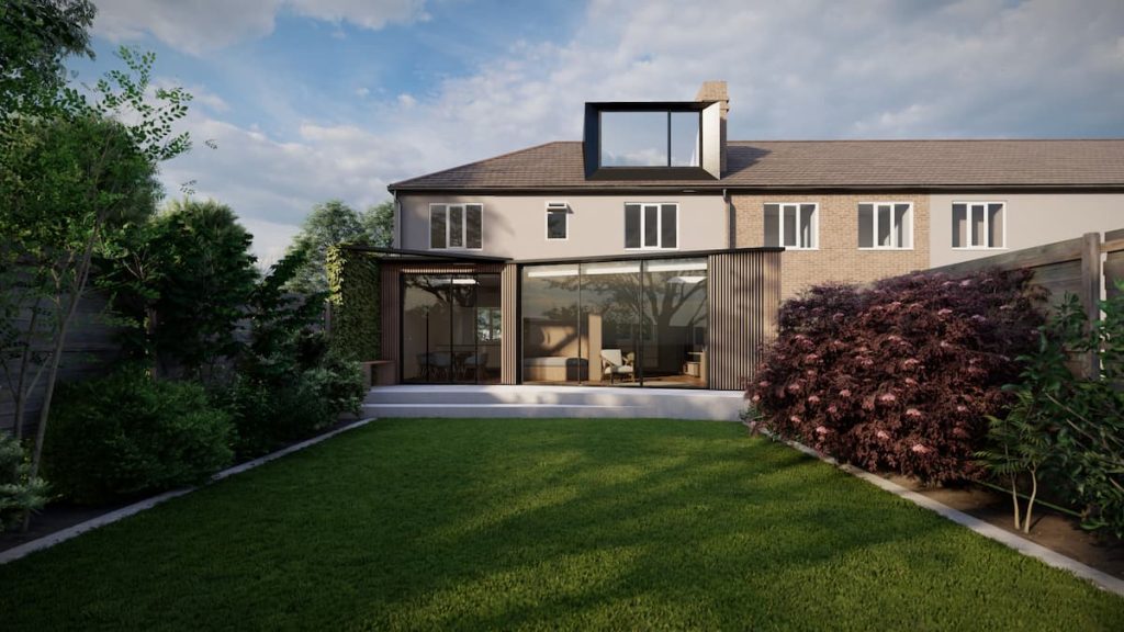 Hiring the Best New Build Contractors for Your Dream Home - UK ...