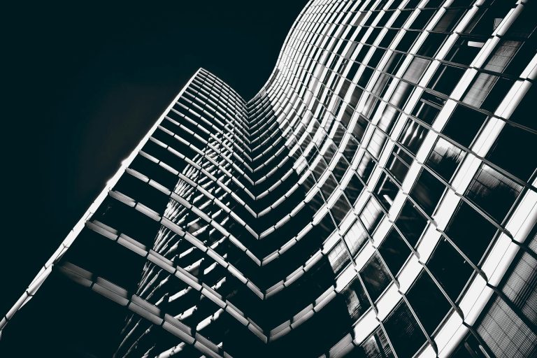 Enhancing Buildings with Modern Curtain Walling Systems - UK ...