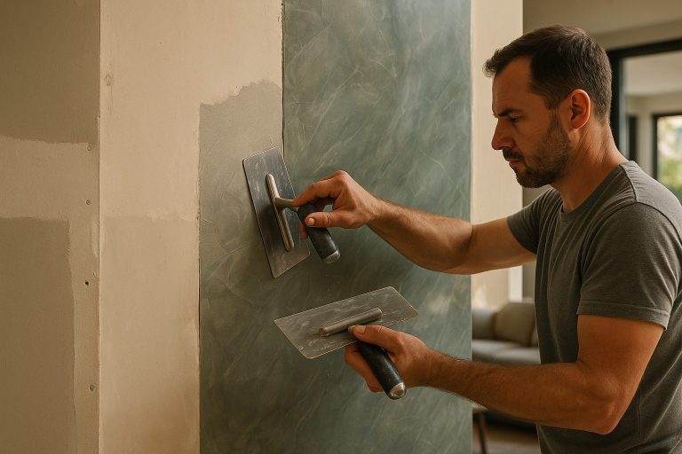 How to Cover Artex Without Plastering: Best DIY Solutions - UK ...