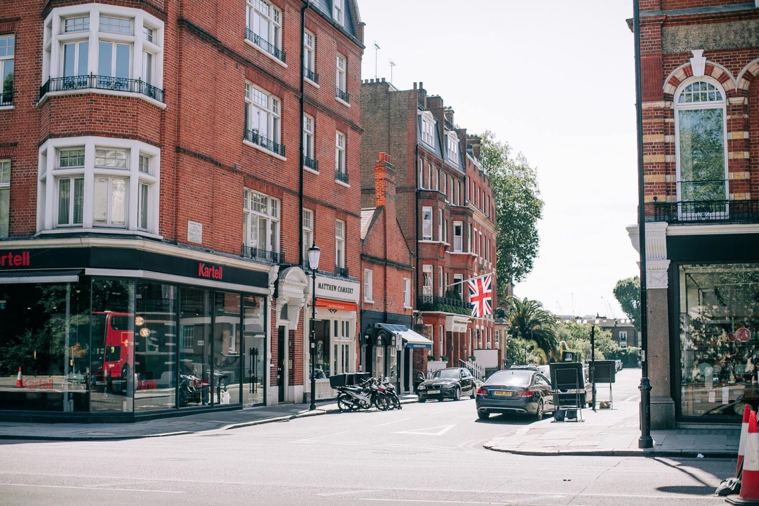 Stamp Duty in the 2024 Budget - UK Construction Blog