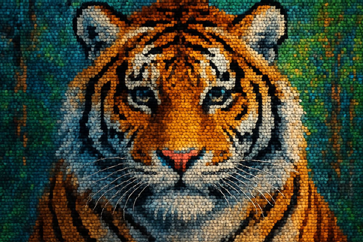 7 Common Mistakes That Slow Down Diamond Painting Projects - UK ...