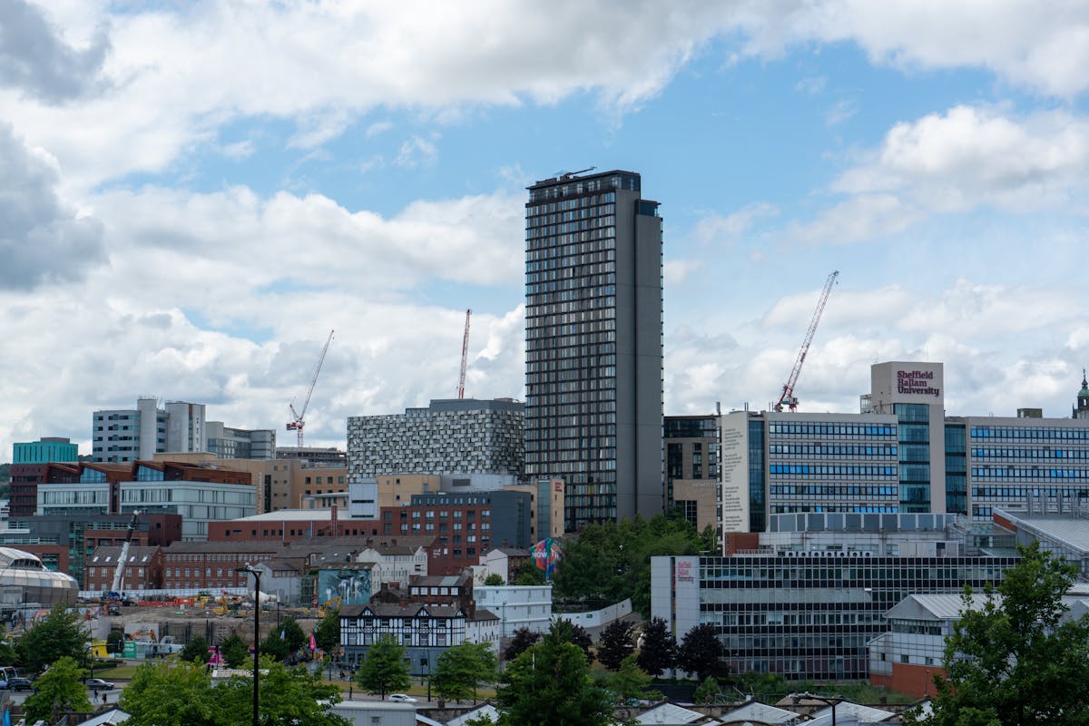 Sheffield’s Affordable Suburbs for Buyers Looking to Get on the Ladder ...
