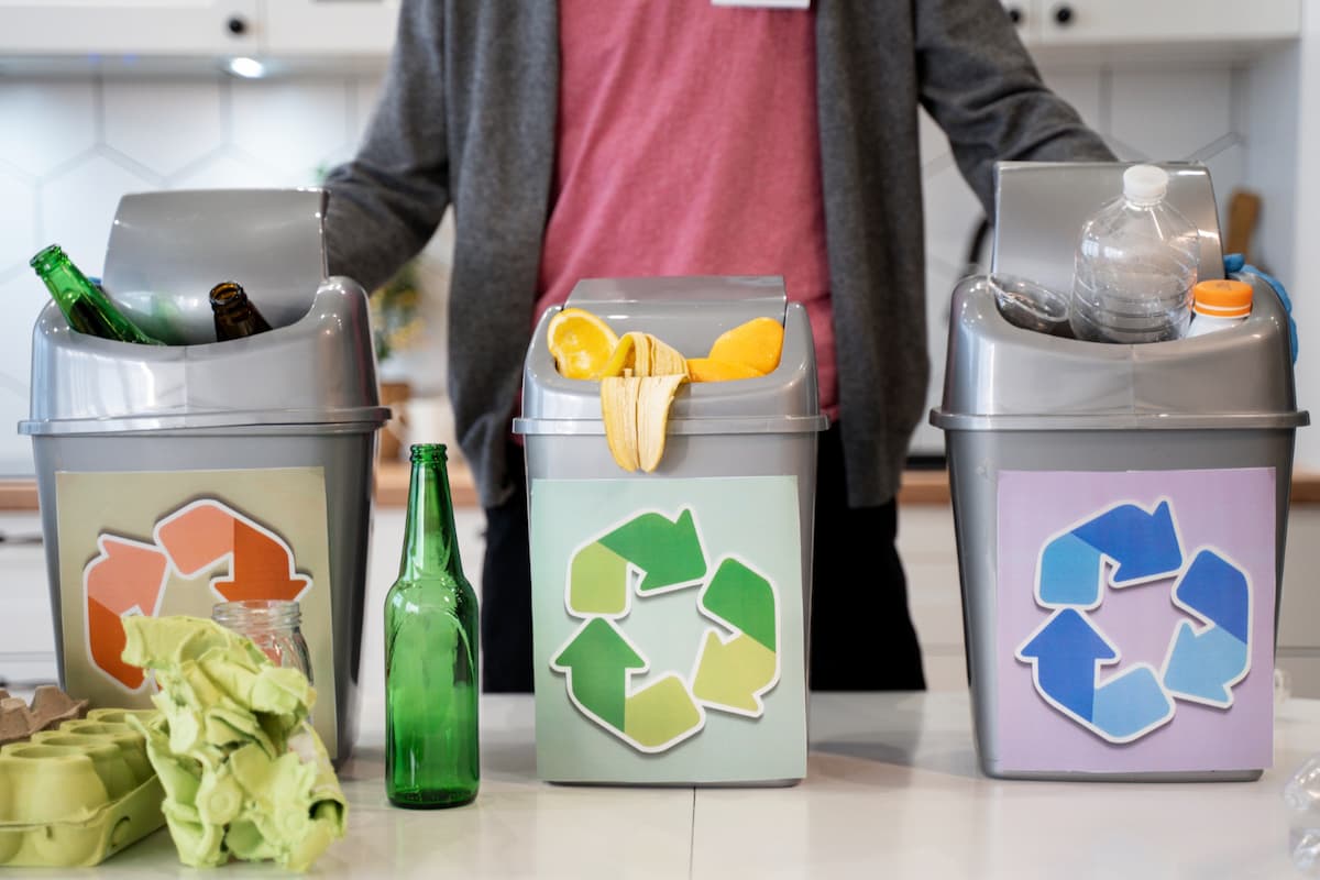 Innovative Approaches to Efficient Waste Management - UK Construction Blog