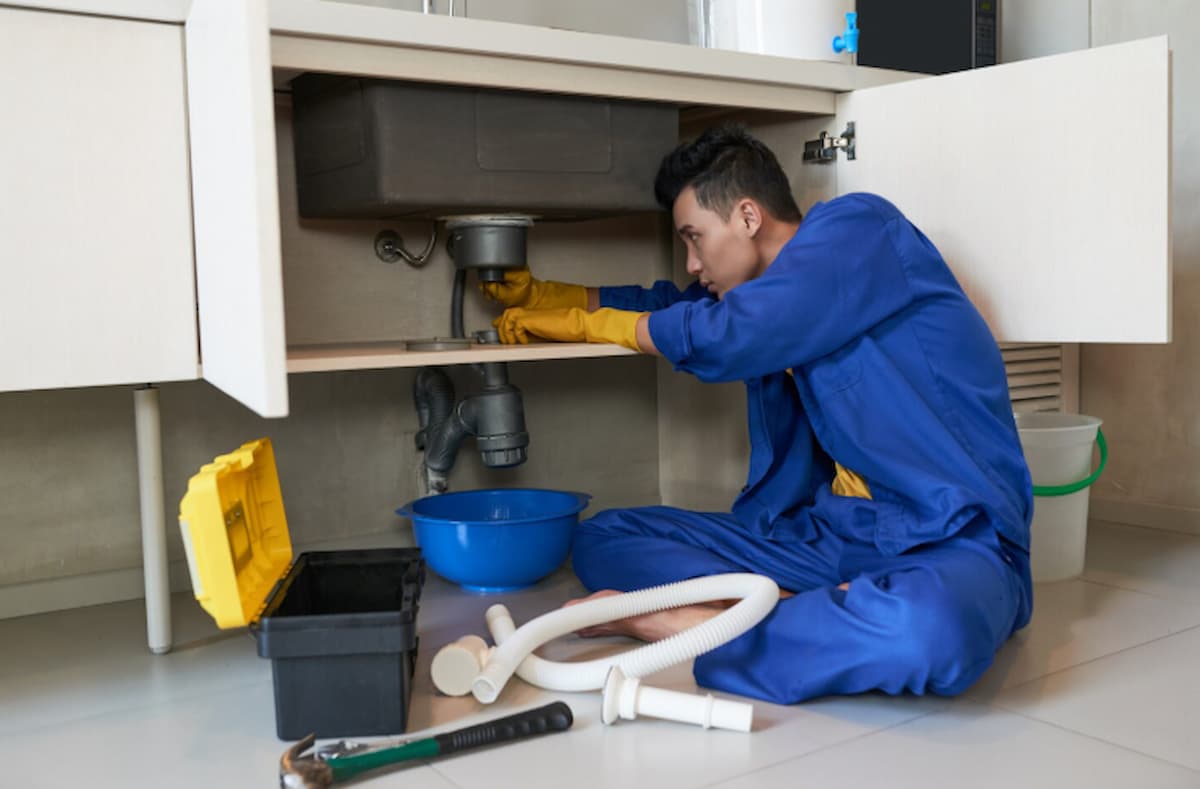 Beyond the Plunger: Your Guide to Efficient and Cost-Effective Drain ...