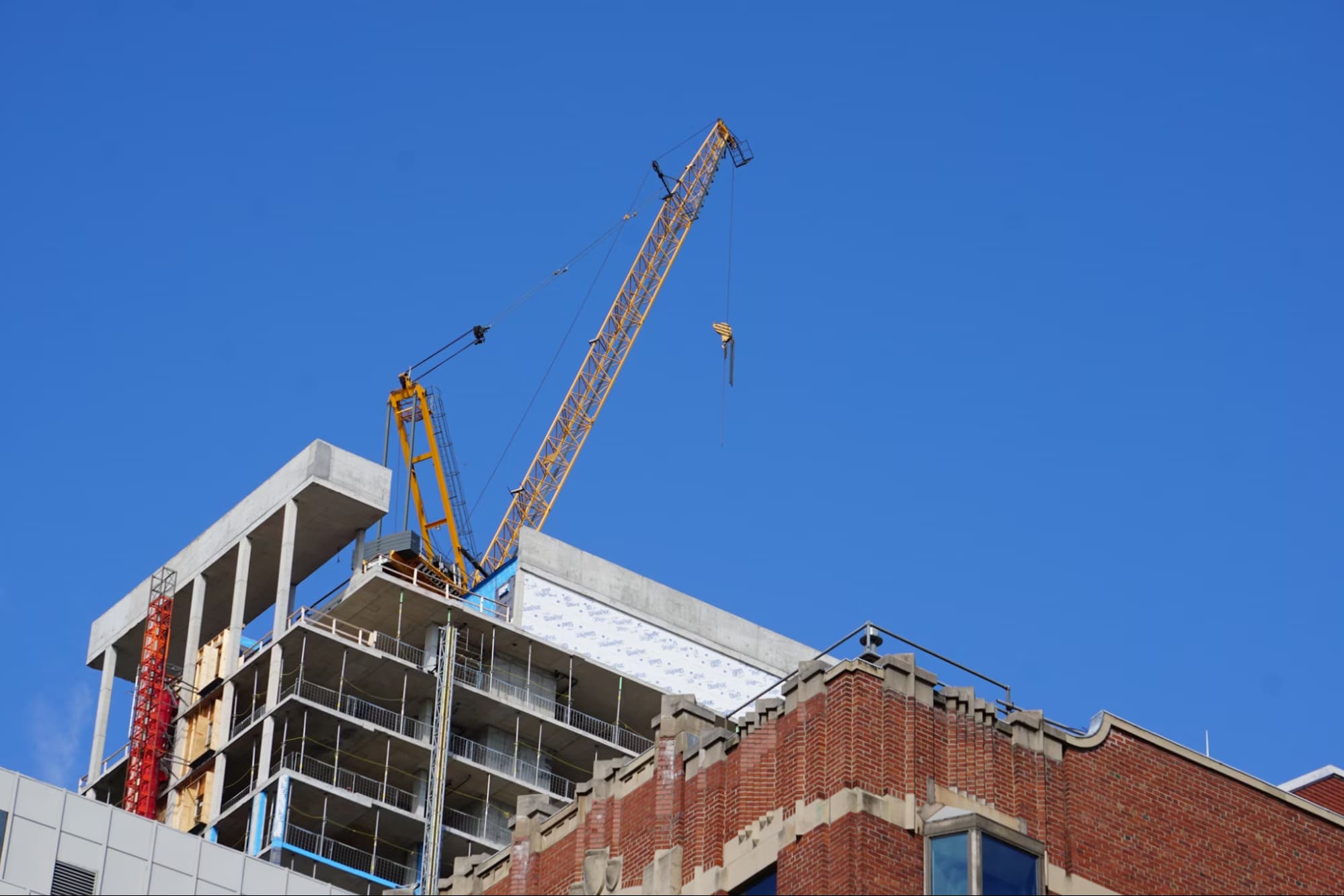 Innovative Approaches to Modern Construction and Infrastructure - UK ...