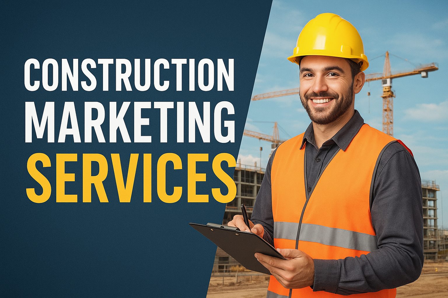 Top 8 Proven Strategies for Marketing in the Construction Industry - UK ...