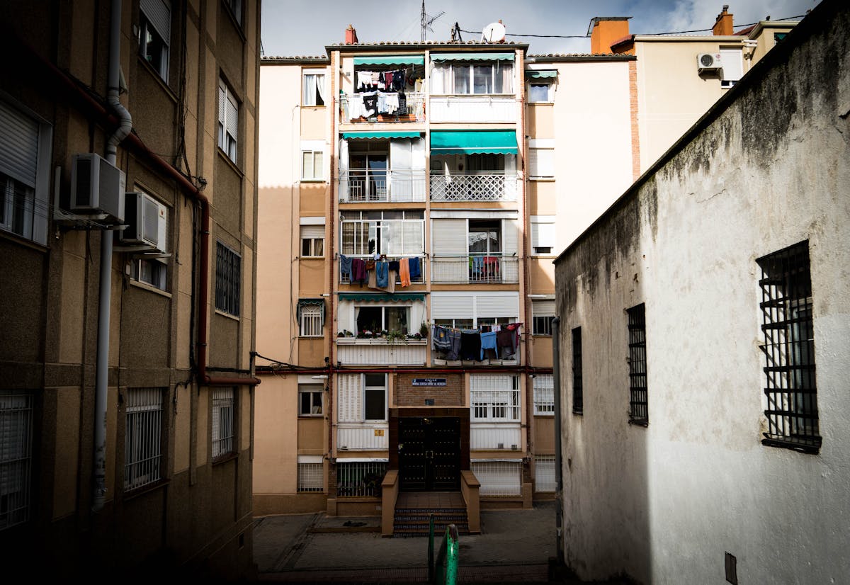 5 Challenges Builders Face in Delivering Quality Social Housing ...