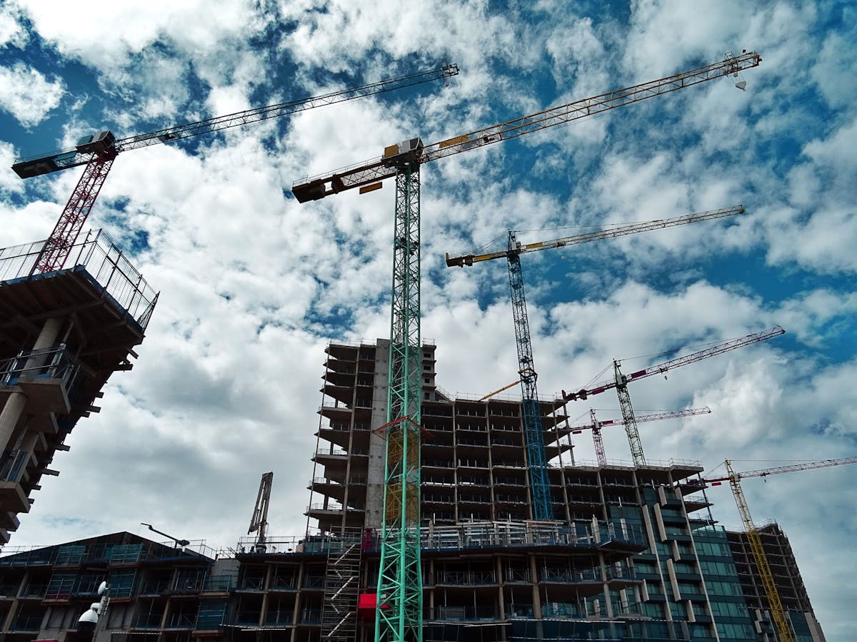 A Guide to Embedding ESG Into Construction Projects - UK Construction Blog