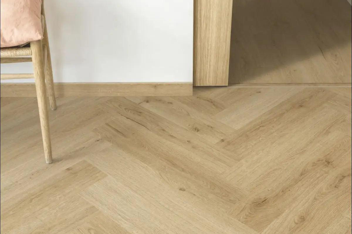 Beige Luxury Vinyl Flooring: A Practical, Stylish Choice for Any Room ...