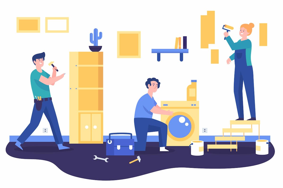 A Student’s Guide to Essential Home Repair Skills