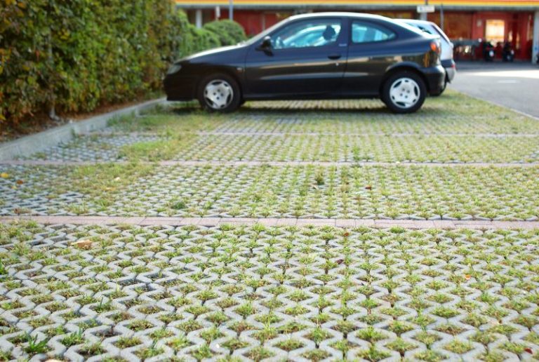 Suds Compliant Solutions: The Best Permeable Paving Options for Your ...