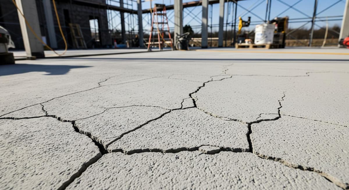 How to Prevent Common Construction Problems - UK Construction Blog