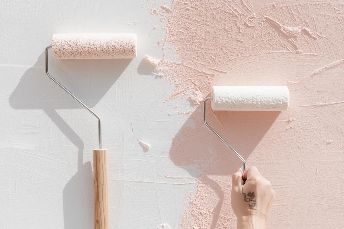 From Boring Walls to Bold Statements: How to Pick Paint That Actually ...