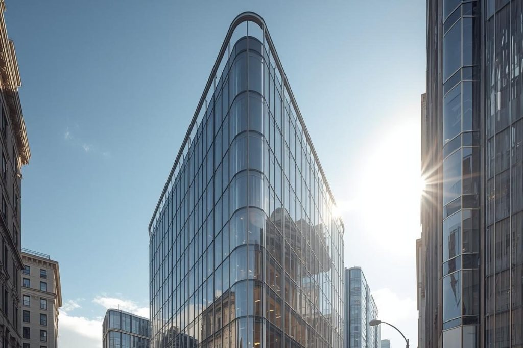 Why Steel Building Designs Keep Growing in Popularity - UK Construction ...