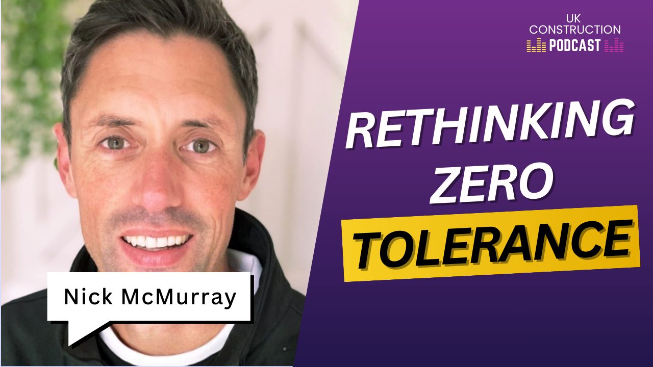 Do Zero-Tolerance Drug Policies Really Work in Construction Podcast ...