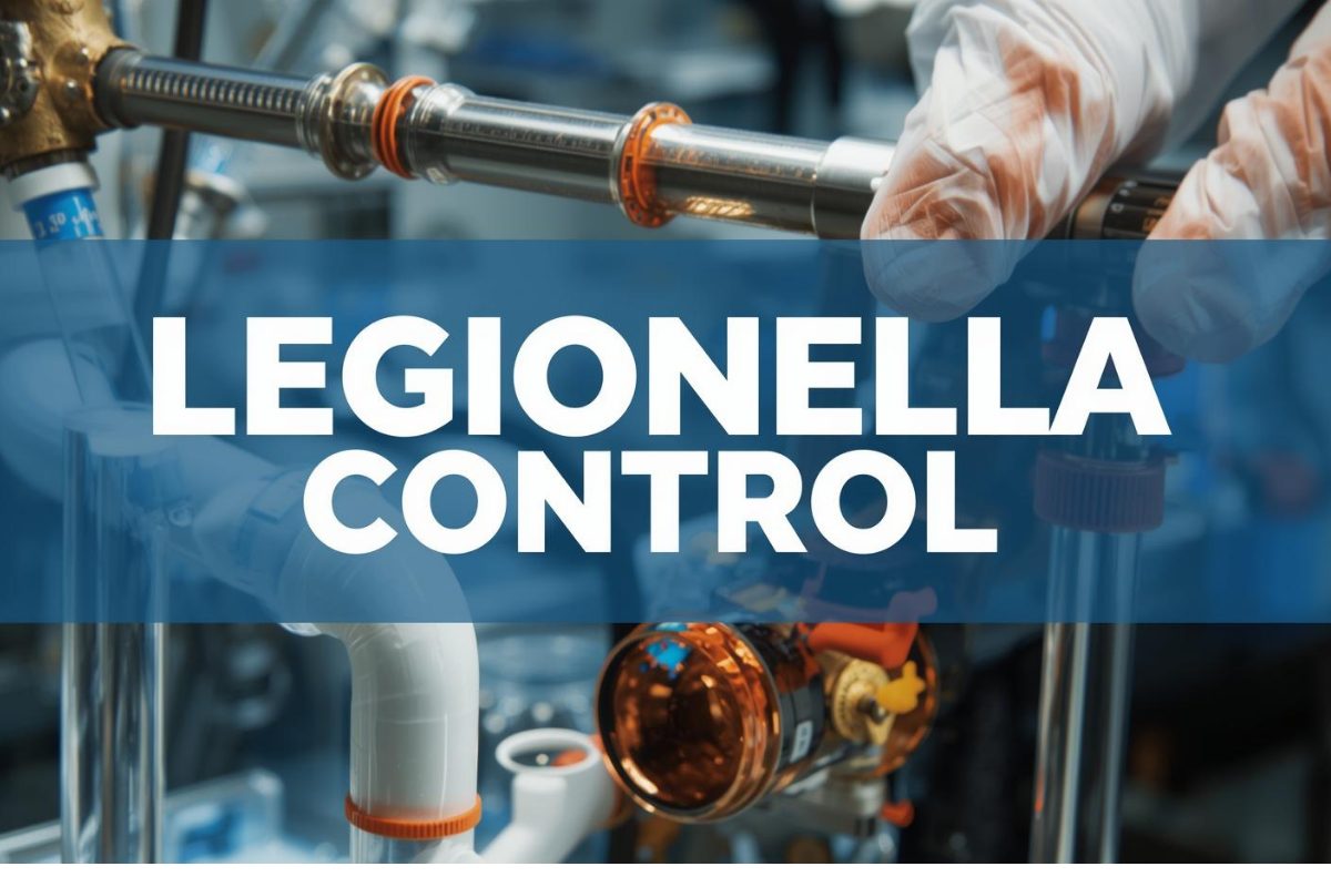 Legionella Legal Responsibilities in Construction: What the Law Says ...