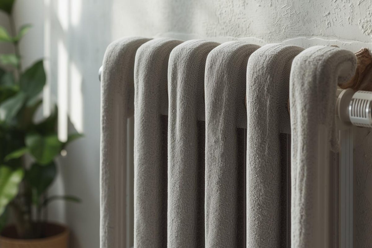 How to Extend Radiator Pipes with Radiator Extension Tails: Radiator ...