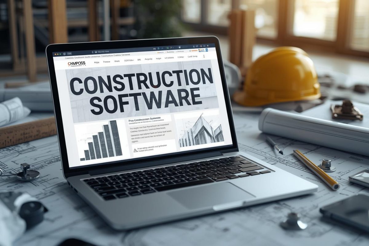 5 Best Cloud-Based Construction Software for Managing Drawings - UK Construction Blog