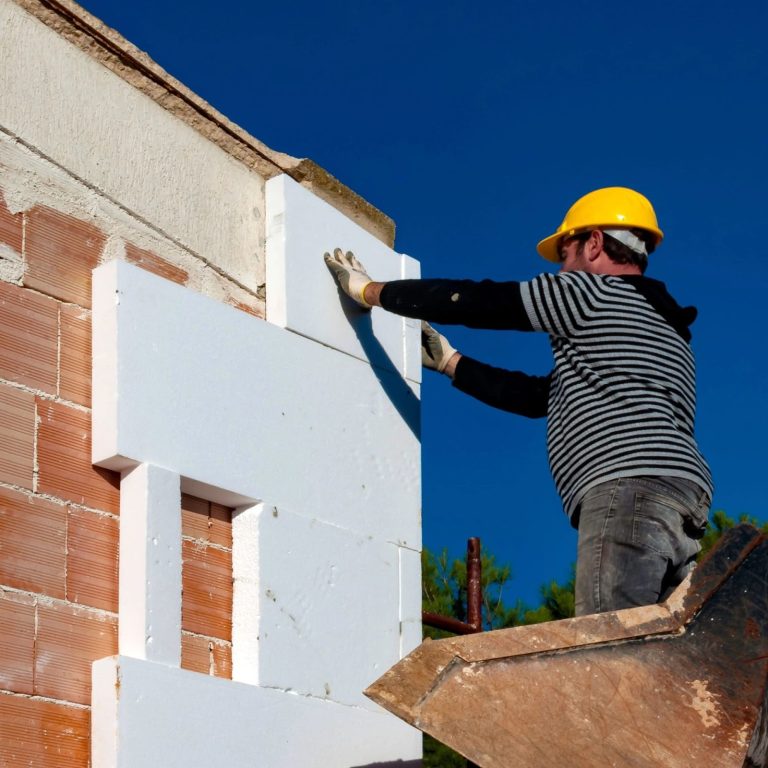 K Rend silicone render systems - what you need to know before choosing ...