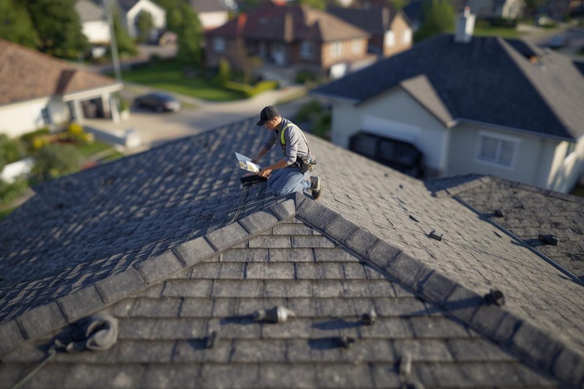 How to Avoid Common Roofing Failures in UK Commercial and Residential ...