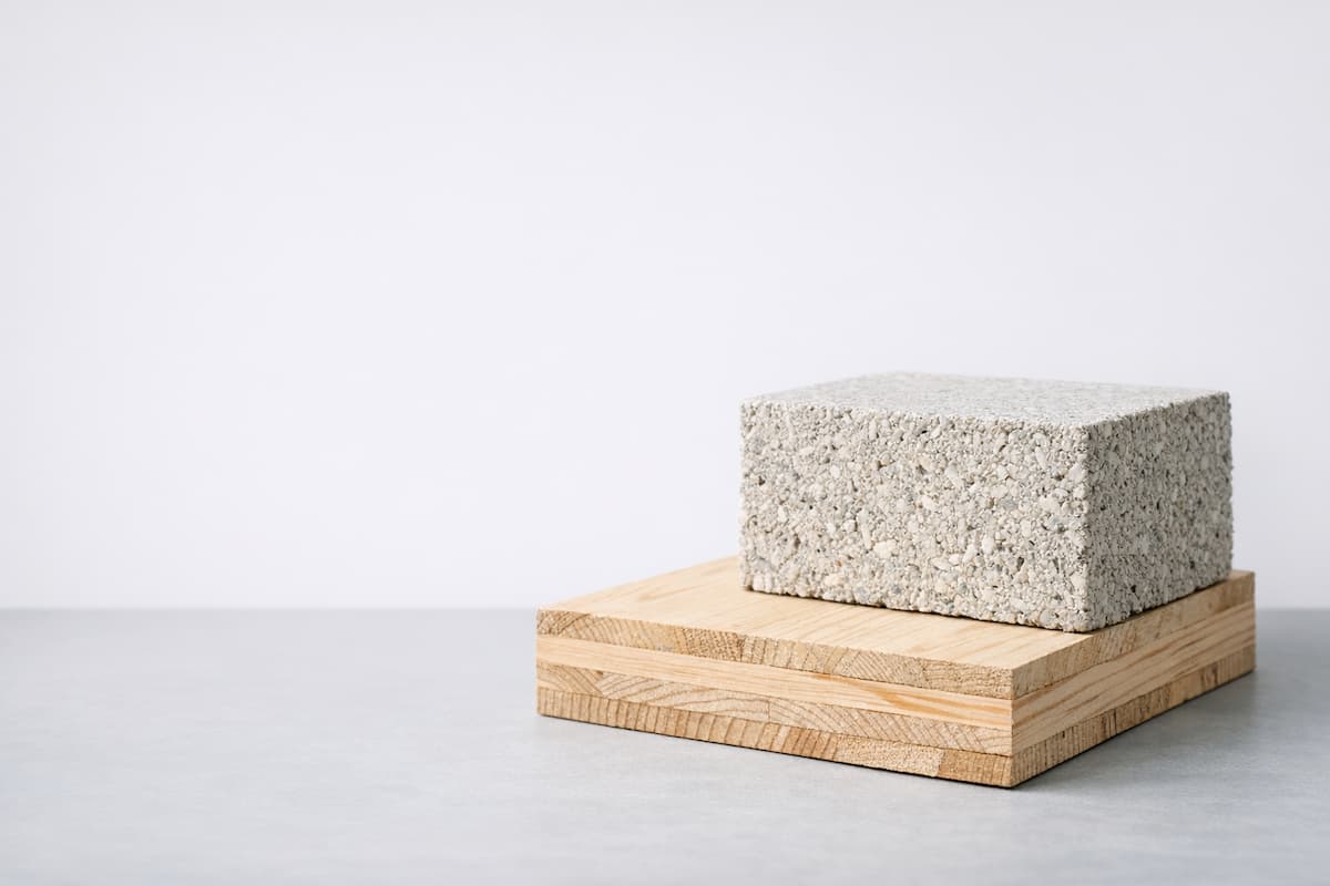 The Future of Sustainable Building Materials in the UK - UK ...