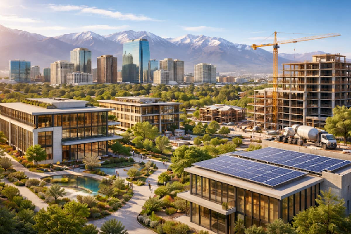 Building Design Solutions: Key Strategies for Modern Construction - UK ...