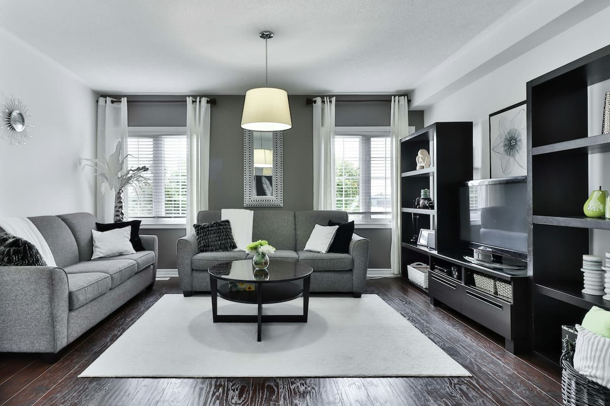 4 Simple Living Room Updates to Make the Room Amazing - UK Construction ...