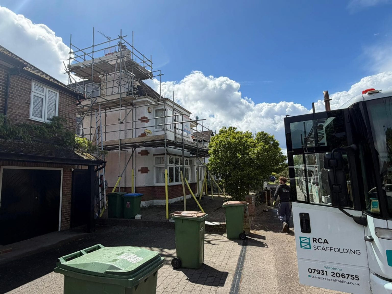Why More Hertfordshire Builders Are Prioritising Fully Compliant ...