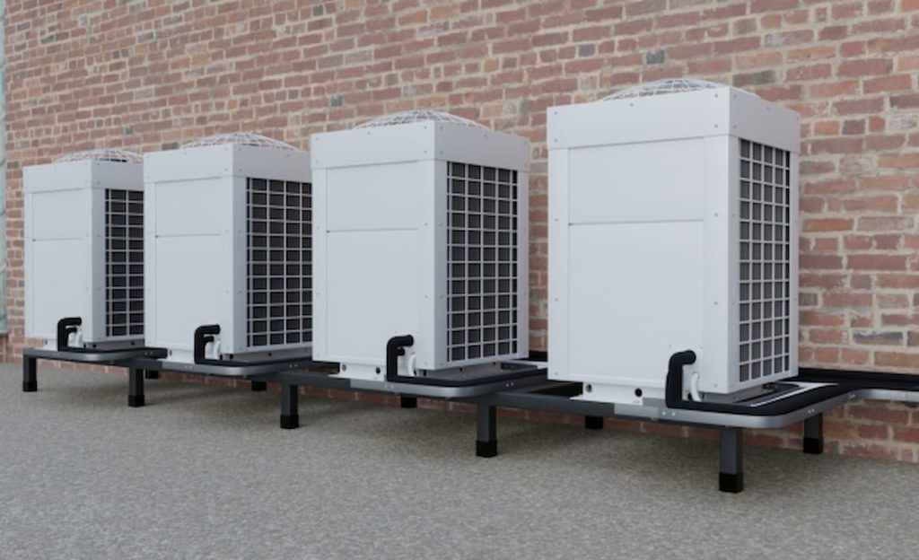 Why Restaurants Upgrade to Air Conditioning Installation London